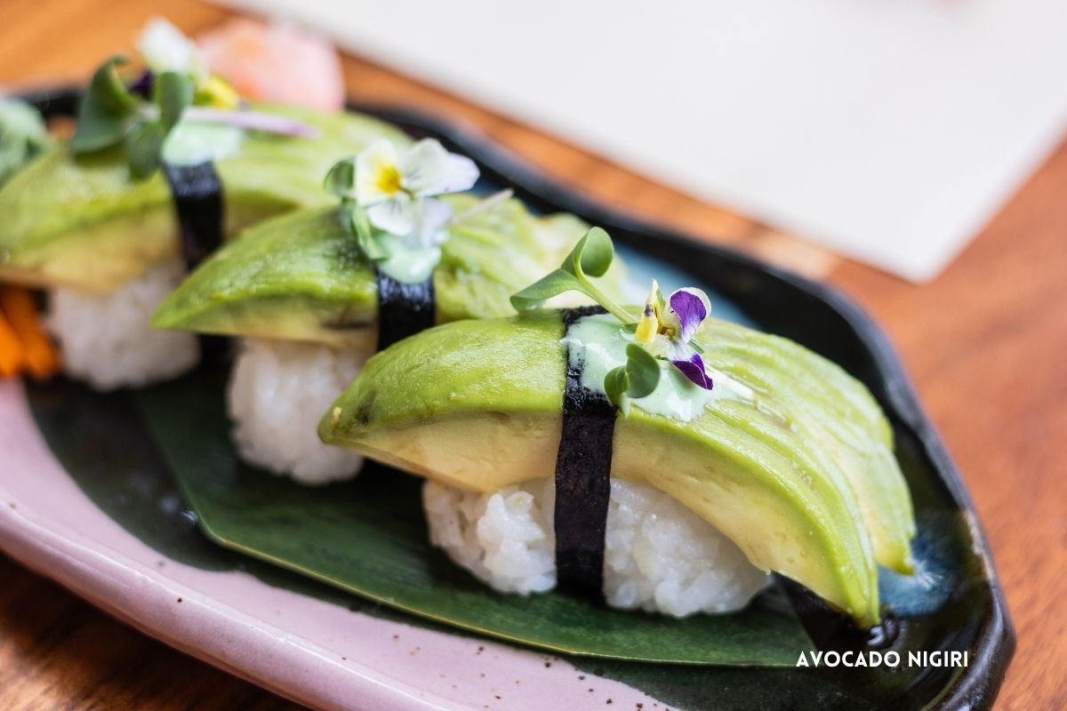 Haiku | The Asian Kitchen