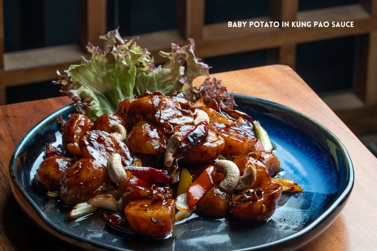 Haiku | The Asian Kitchen