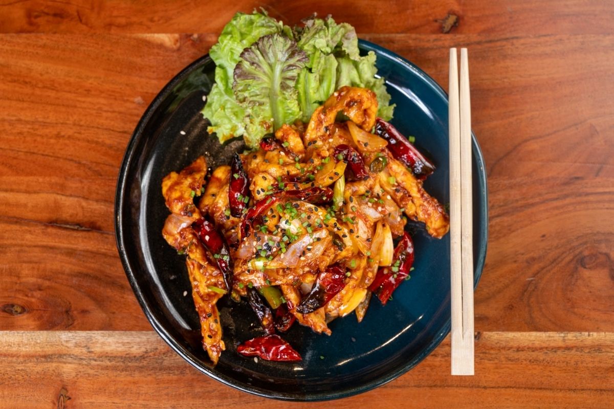 Haiku | The Asian Kitchen