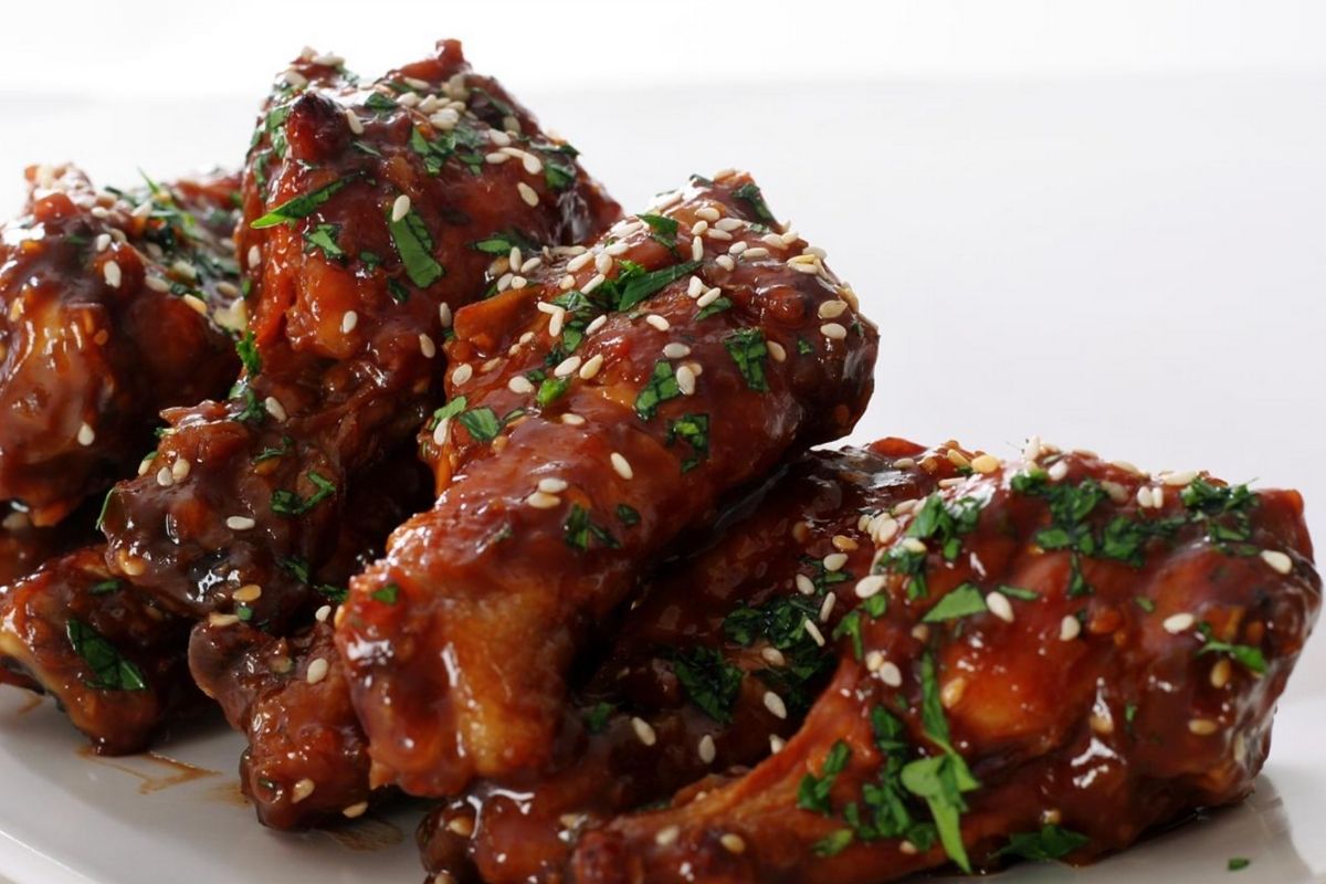 Haiku | The Asian Kitchen