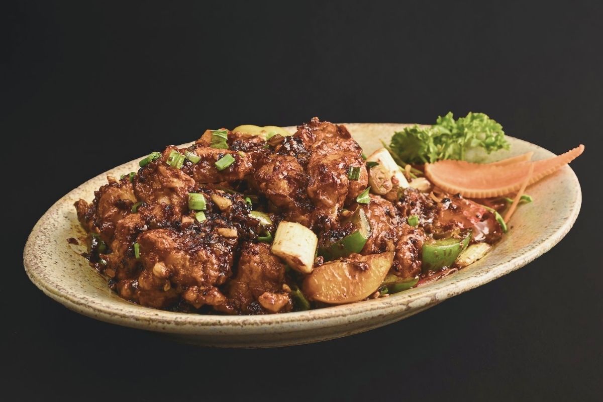 Haiku | The Asian Kitchen