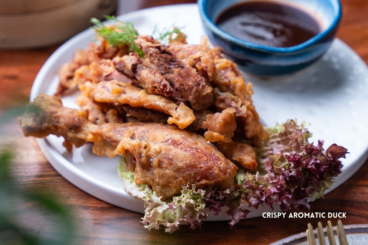 Haiku | The Asian Kitchen