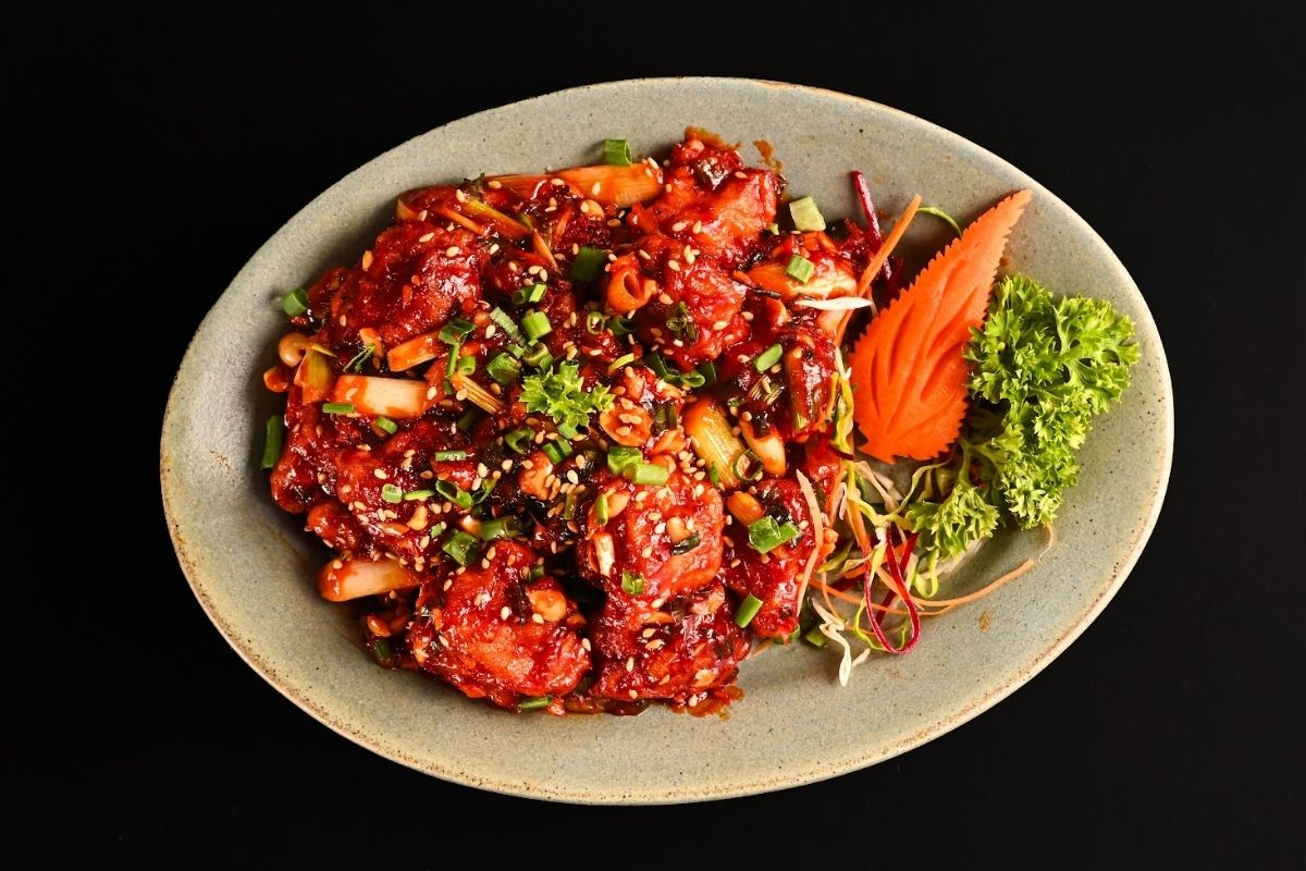 Haiku | The Asian Kitchen