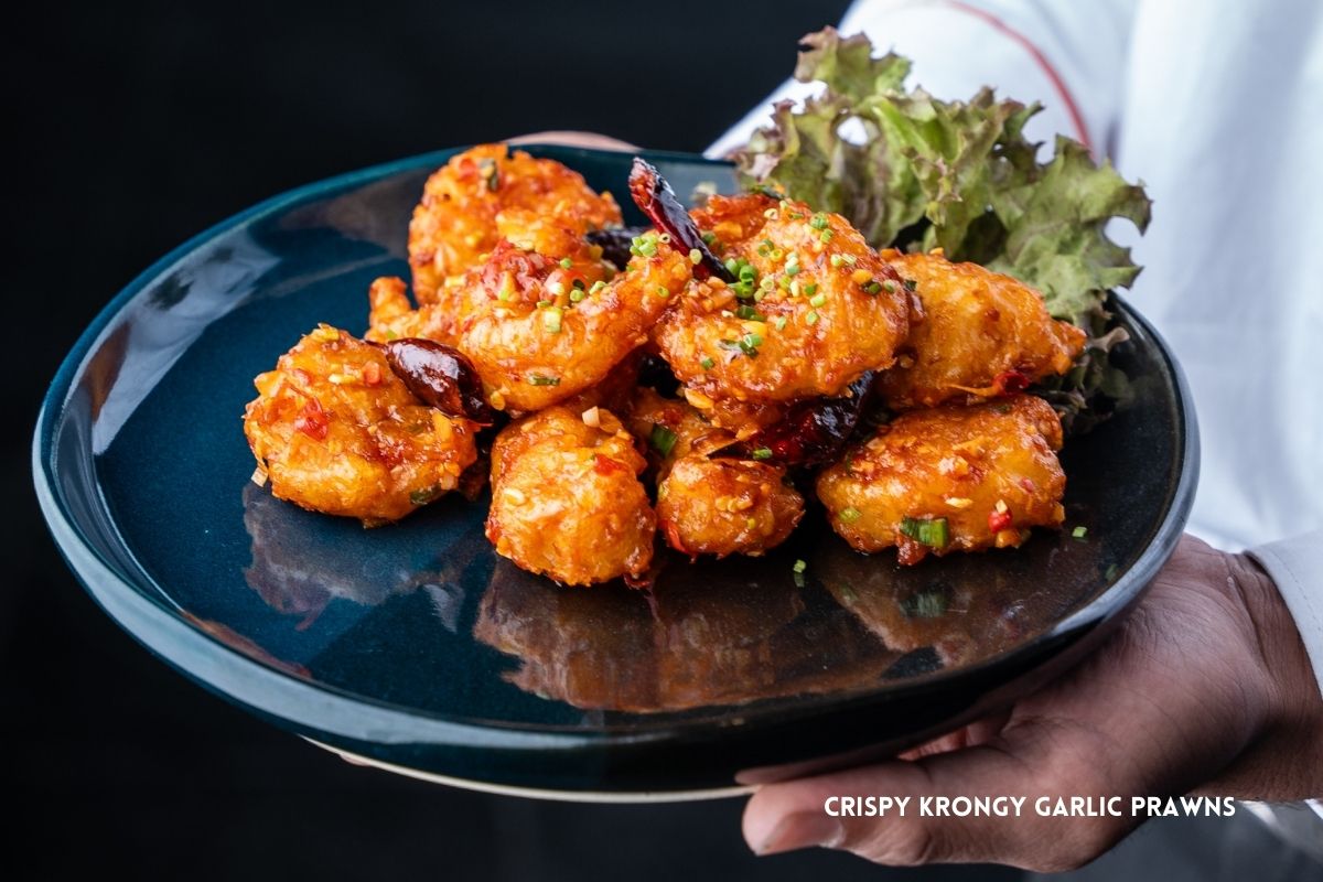 Haiku | The Asian Kitchen