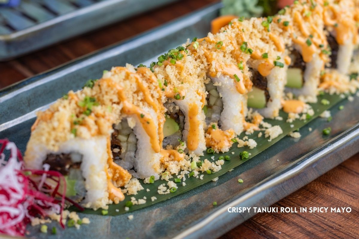 Haiku | The Asian Kitchen