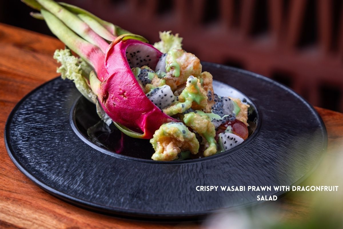 Haiku | The Asian Kitchen