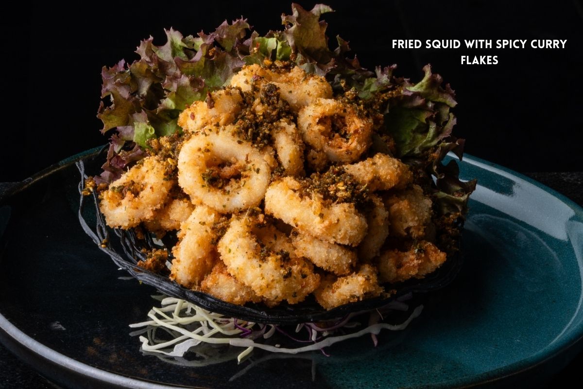 Haiku | The Asian Kitchen