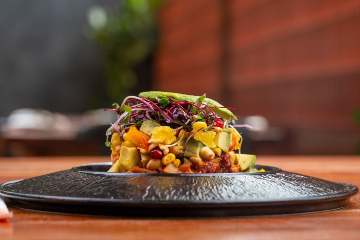 Haiku | The Asian Kitchen