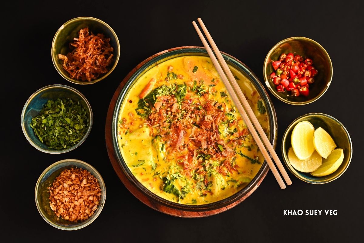 Haiku | The Asian Kitchen