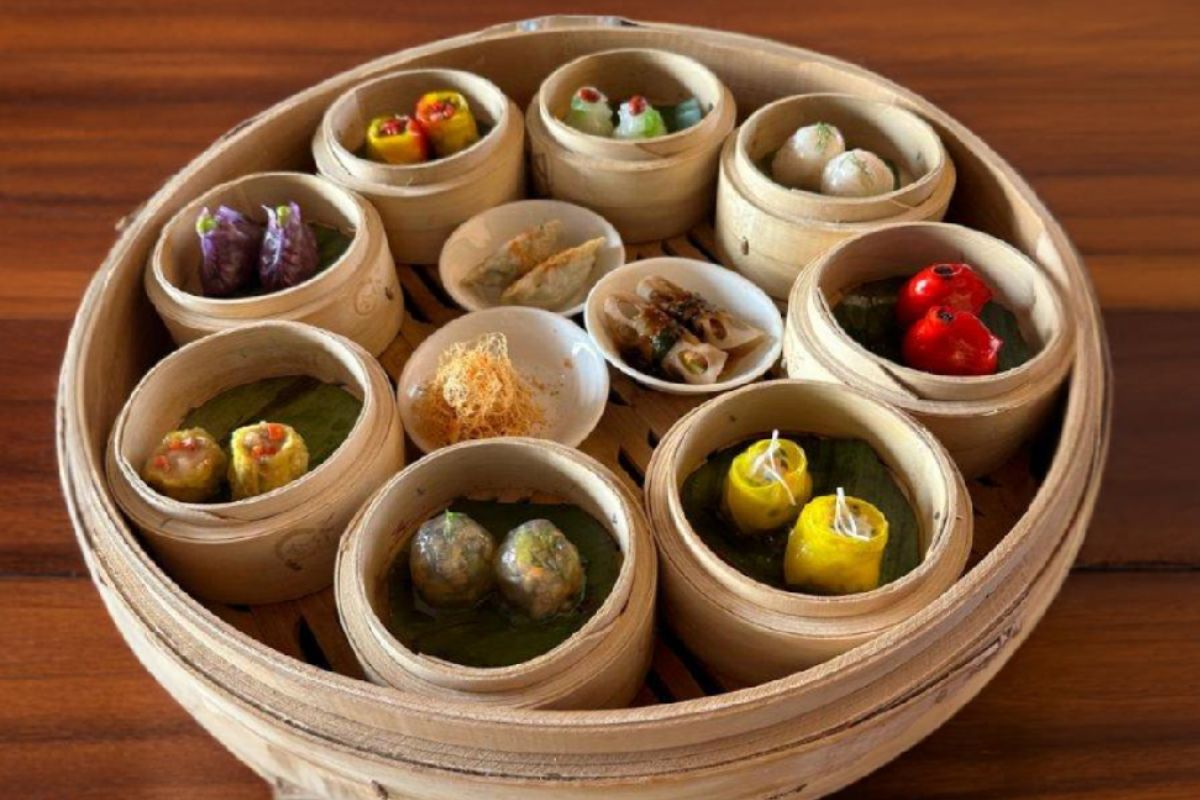 Haiku | The Asian Kitchen