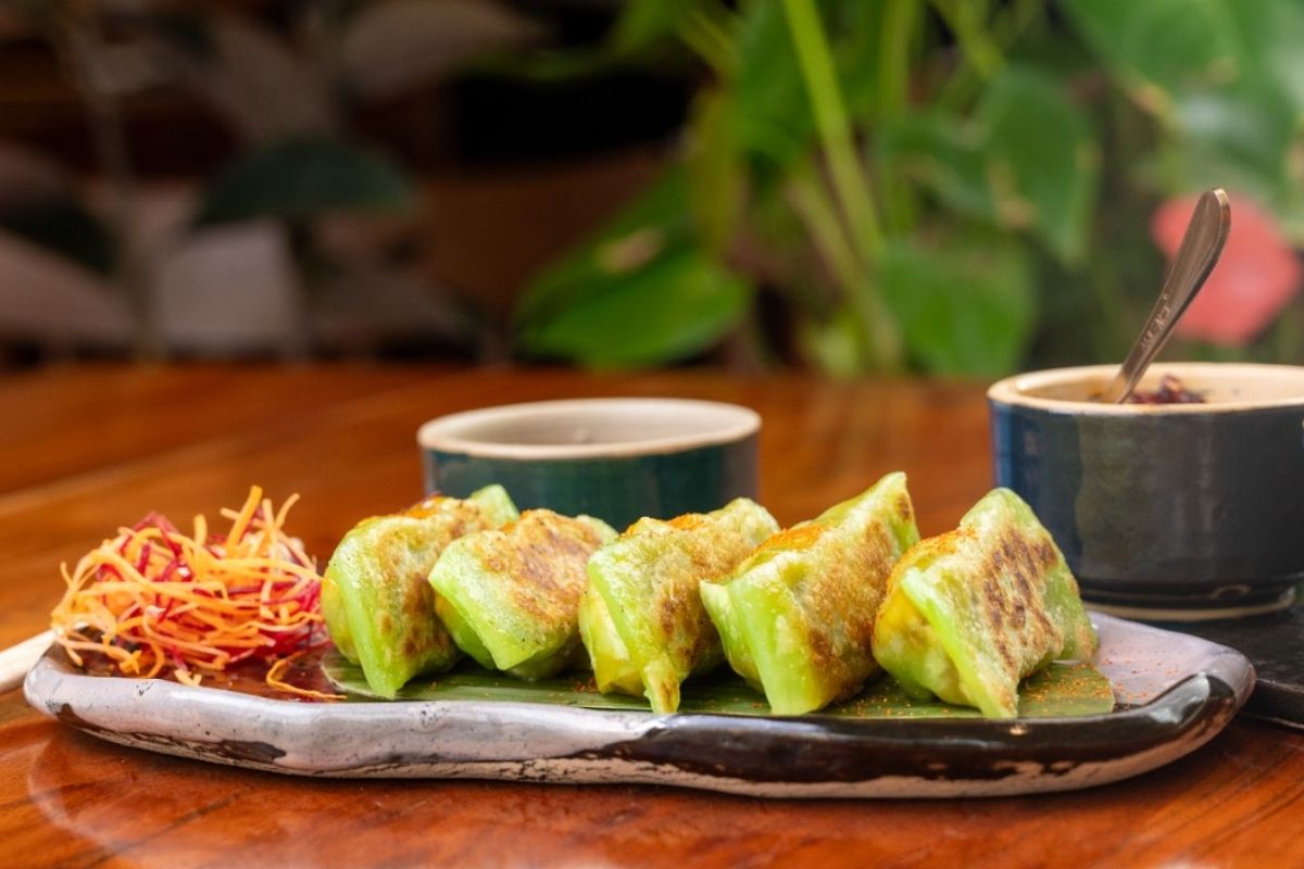 Haiku | The Asian Kitchen