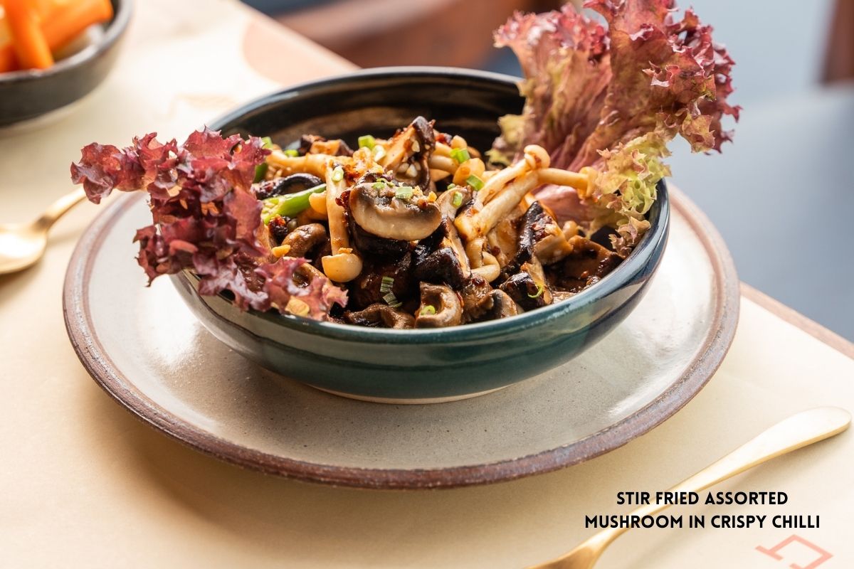 Haiku | The Asian Kitchen