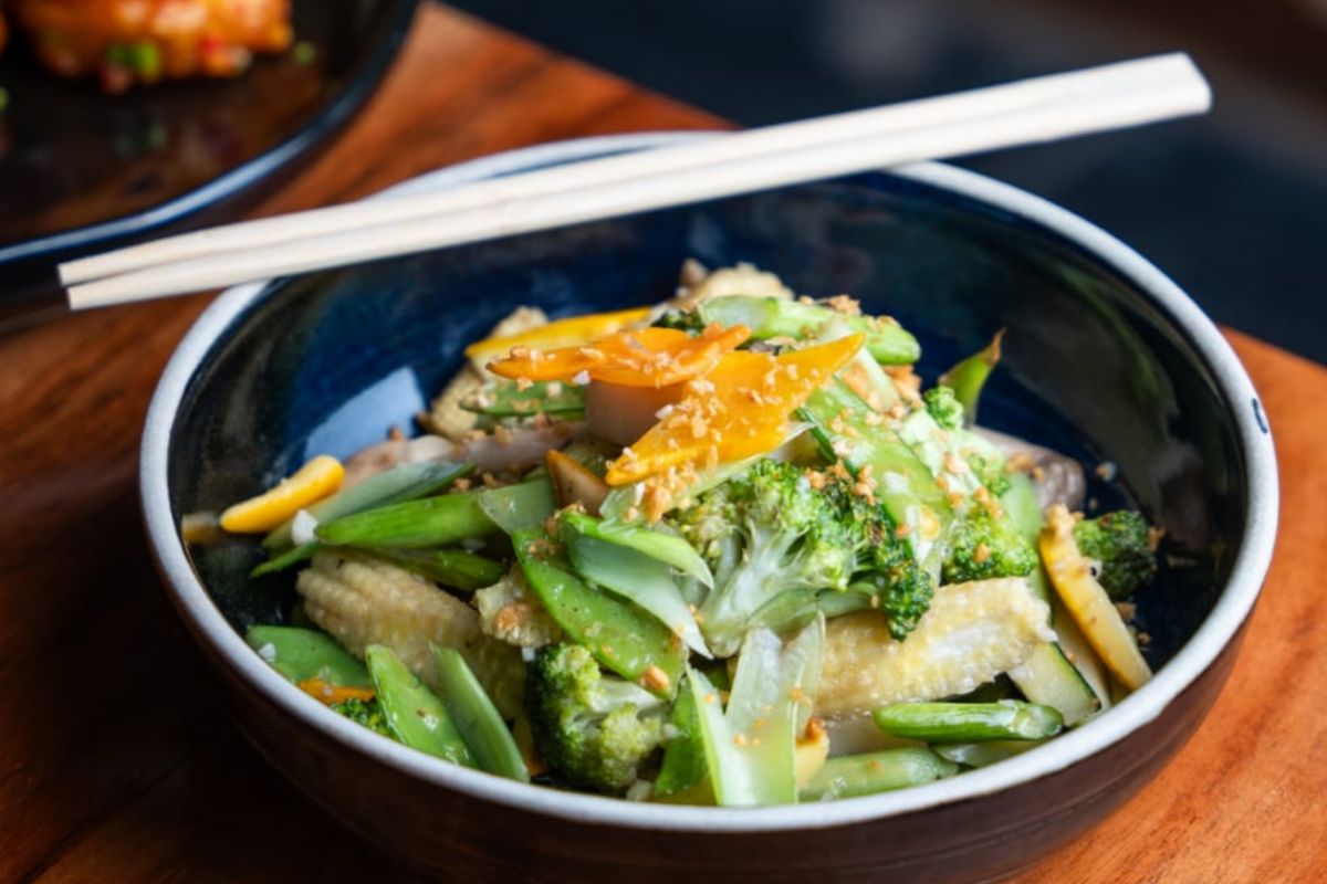 Haiku | The Asian Kitchen