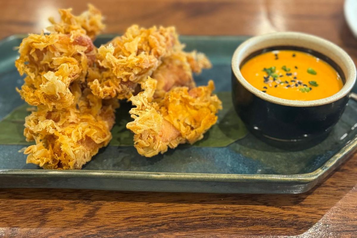 Haiku | The Asian Kitchen