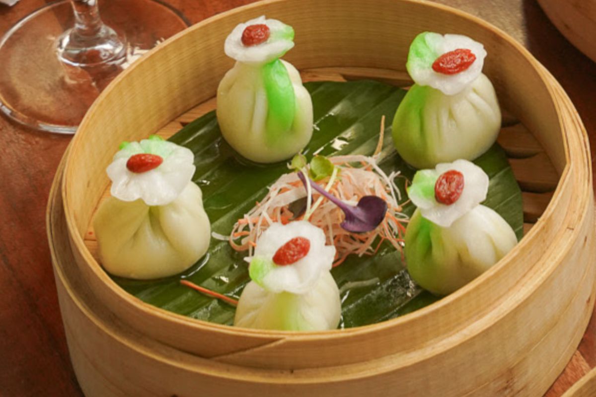 Haiku | The Asian Kitchen