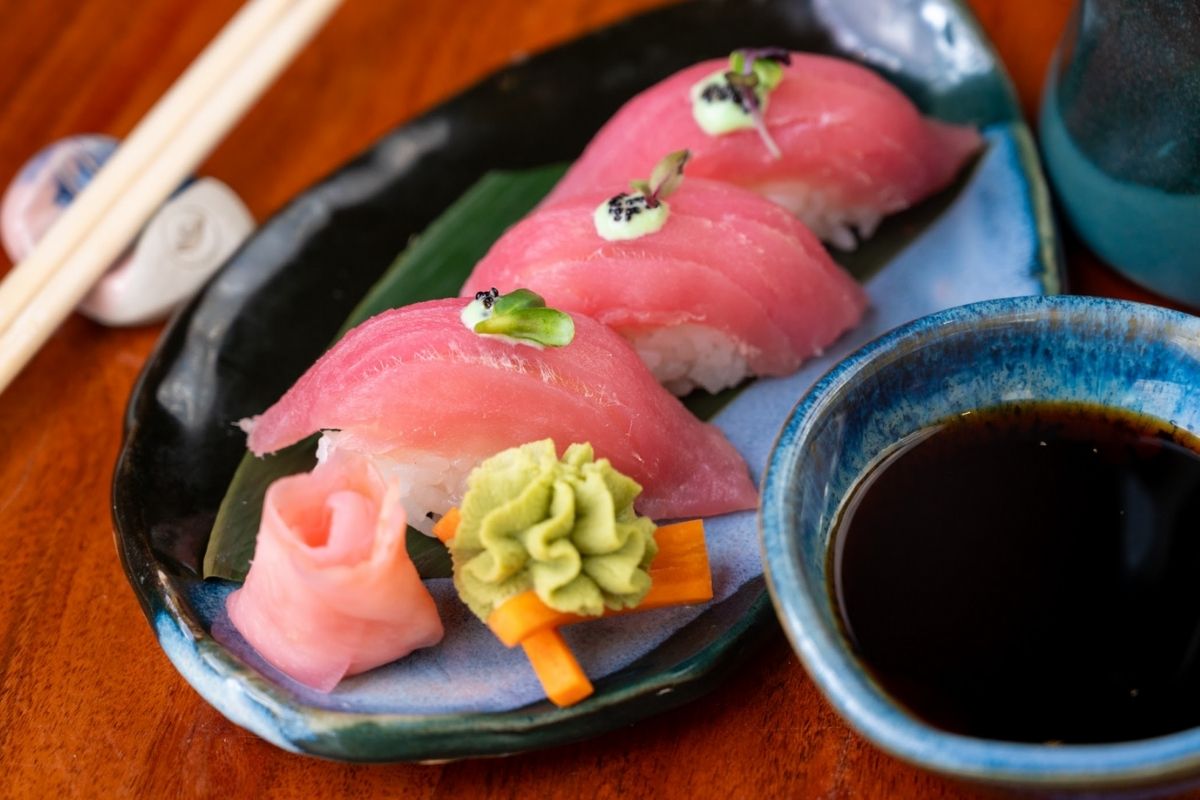 Haiku | The Asian Kitchen