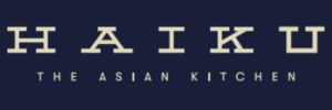 Haiku | The Asian Kitchen